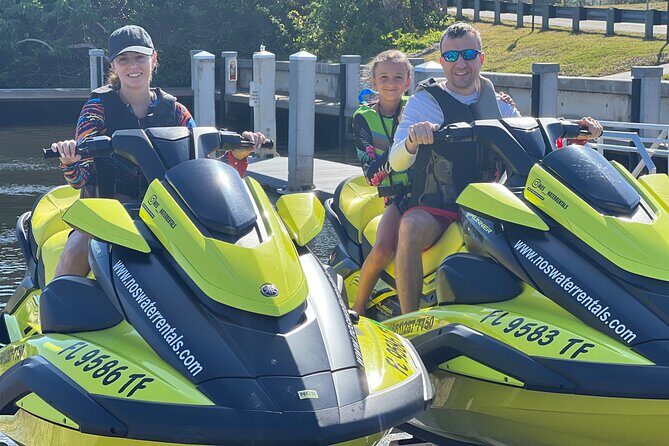 Boca Raton Premium Jet Ski Tour - Optional Snorkeling/Lighthouse - Who Should Consider This Tour?