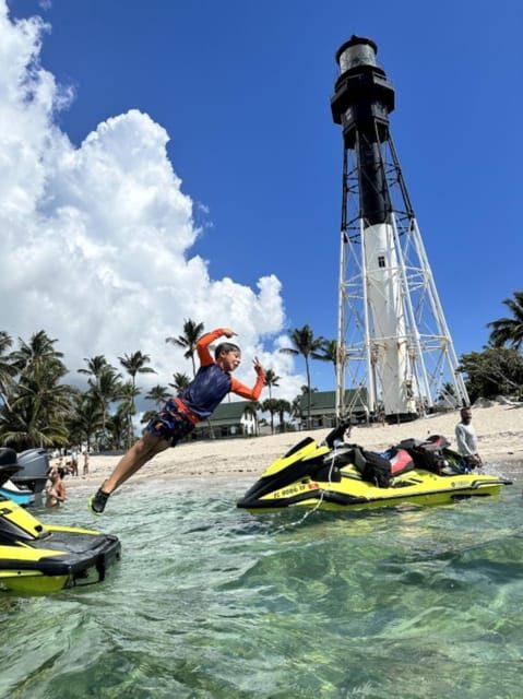 Boca Raton: Private Jet Ski Tour with Optional Snorkeling - An In-Depth Look at the Boca Raton Jet Ski Tour