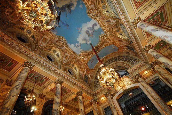 Boch Center Wang Theatre Tour & Folk Americana Roots Hall of Fame - FAQ