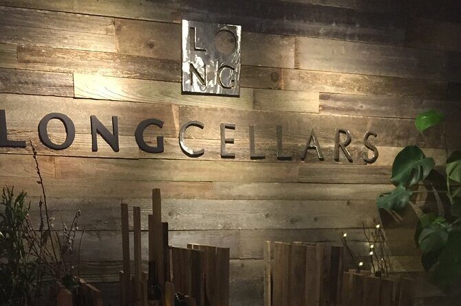 Bodacious Bordeaux Wine Tasting Pass in Woodinville - Authenticity and the Experience