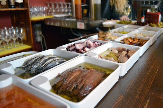 Bodega Barcelona Barrio Tradition in Bulk - The Neighborhoods and Bodegas