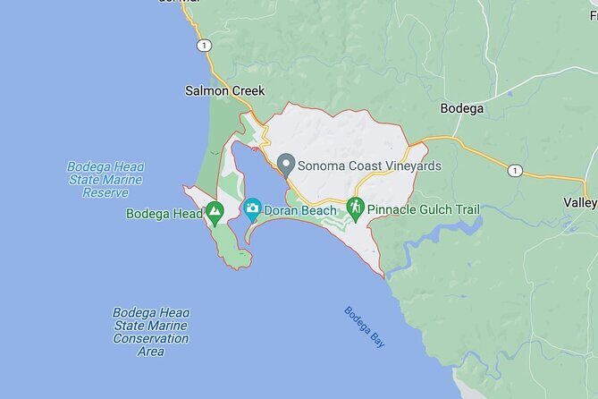 Bodega Bay Sunset Tour - Itinerary Breakdown: What to Expect