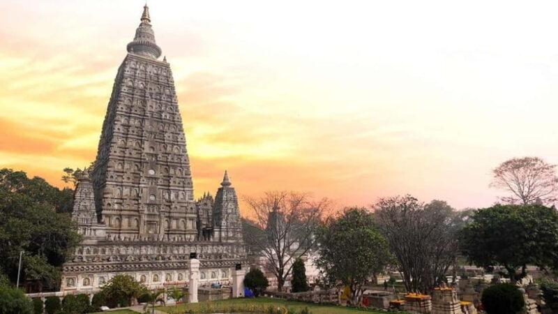 Bodhgaya: Buddhist Pilgrimage Temple & Monastery Day Tour - Who Will Benefit Most From This Tour?