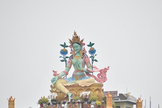 Bodhgaya Day Tour (Hotel Pickup) - Why This Tour Might Appeal to You