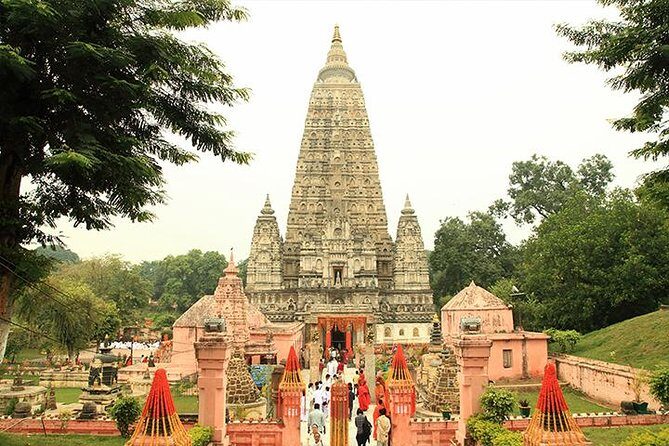 Bodhgaya Full Day Tour - Exploring Bodh Gaya: An In-Depth Review of the Full-Day Tour