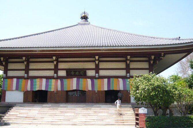 Bodhgaya Full Day Tour - The Sum Up