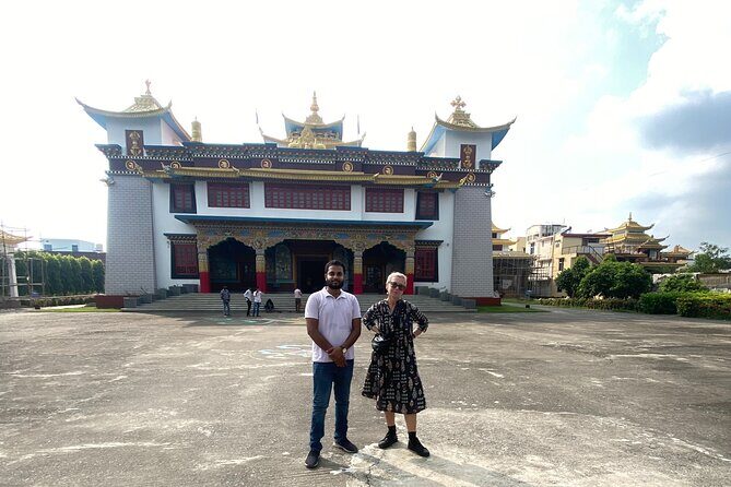 Bodhgaya Guided Day Trip from Patna with Pickup - Final Thoughts