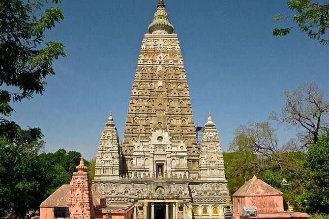 Bodhgaya Tour from Varanasi 2 Days 1 Night - Introduction