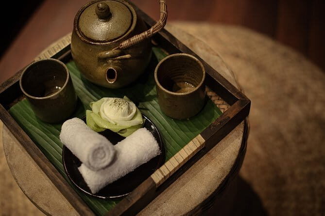 Bodia Classic Massage in Phnom Penh - Authenticity and Cultural Connection