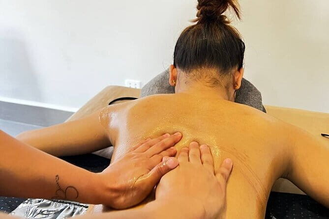 Bodia Classic Massage in Phnom Penh - The Review Highlights
