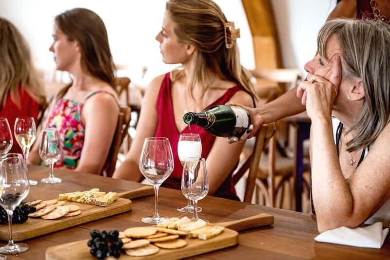 Bodiam: Vineyard Tour and Wine Tasting Experience - A Deep Dive into the Bodiam Vineyard Tour and Tasting