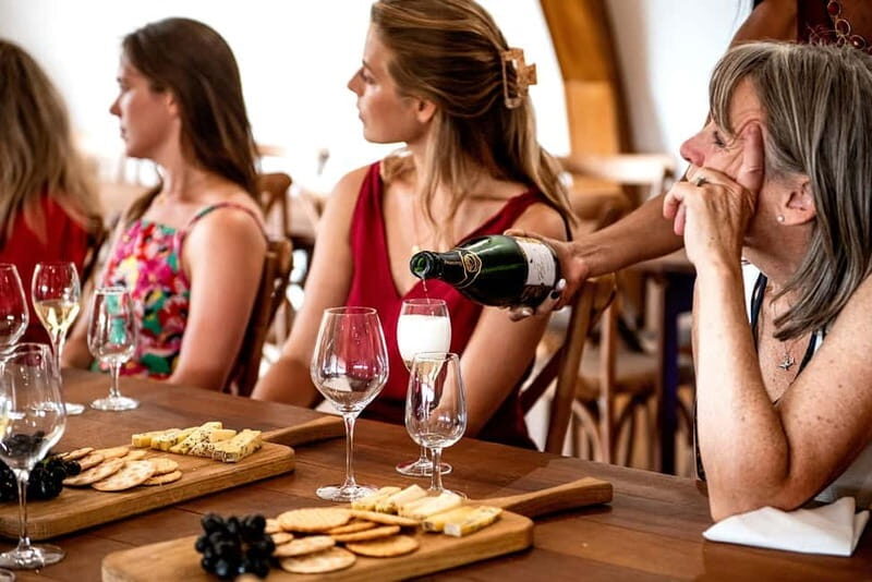 Bodiam: Vineyard Tour and Wine Tasting Experience - Frequently Asked Questions