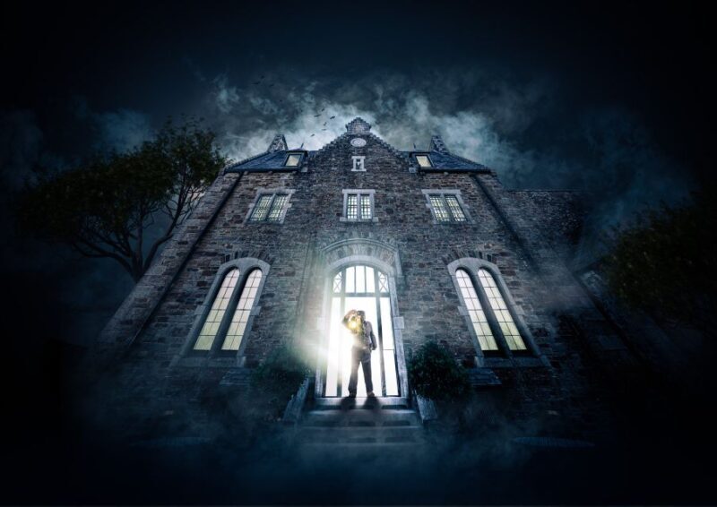 Bodmin: Bodmin Jail Entry Ticket & Dark Walk - Final Thoughts