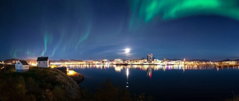 Bodø: Lofoten, Senja, Tromsø Flexible 4-Day Private Trip - Itinerary Breakdown: What to Expect