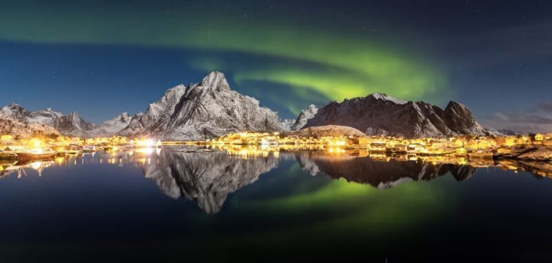 Bodø: Lofoten, Senja, Tromsø Flexible 4-Day Private Trip - Who Will Benefit from This Tour?