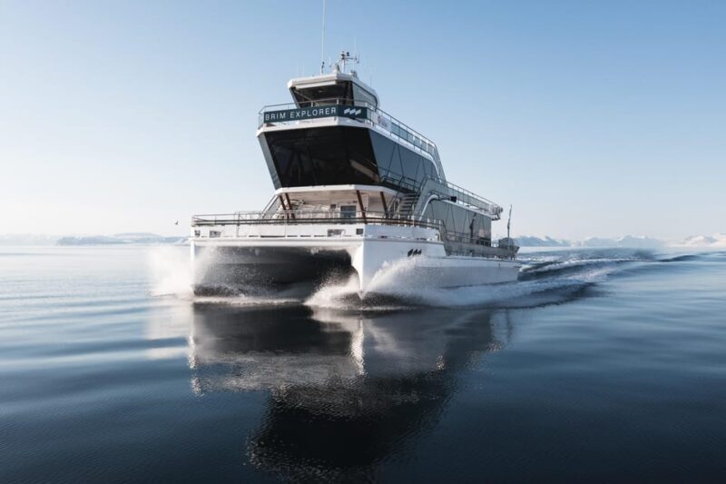 Bodø: Northern Lights Cruise - An In-Depth Look at the Bodø Northern Lights Cruise