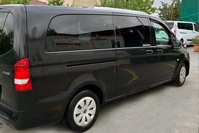 Bodrum Airport BJV Transfers to Turgutreis Hotels - The Sum Up