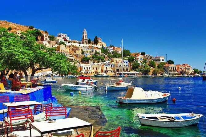 Bodrum Airport Transfers : Bodrum City to Bodrum Airport BJV in Business Car - Detailed Look at the Experience