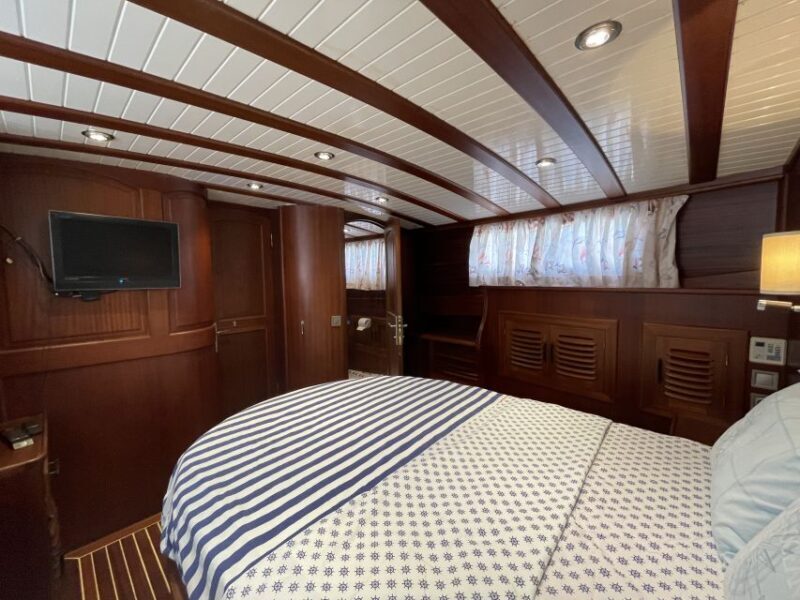 Bodrum: All-day Private Boat Cruise with Lunch - FAQ