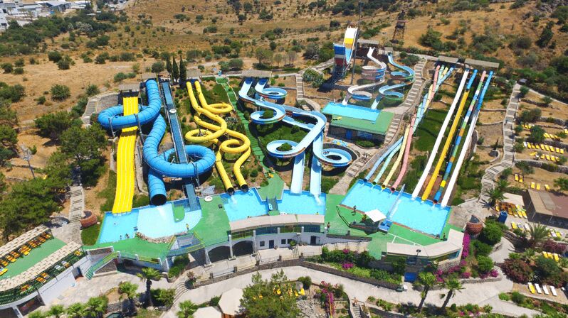 Bodrum: Aquapark Entry Ticket with Hotel Transfers - Who Will Love This Tour?