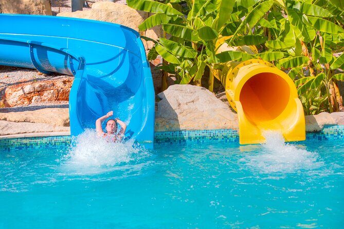 Bodrum Aquapark Ticket - Pricing and Value: Is It Worth It?