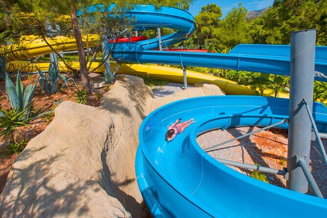 Bodrum Aquapark Ticket - Practical Tips for Your Visit