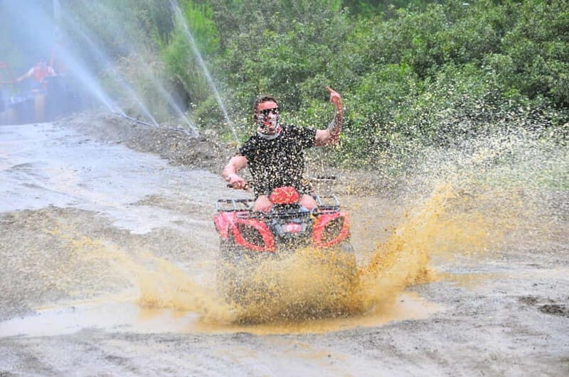 Bodrum Atv Safari Adventure with hotel transfer - Discovering the Heart of Bodrum’s Countryside