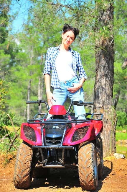 Bodrum Atv Safari Adventure with hotel transfer - Final Impressions and Who It’s Best For