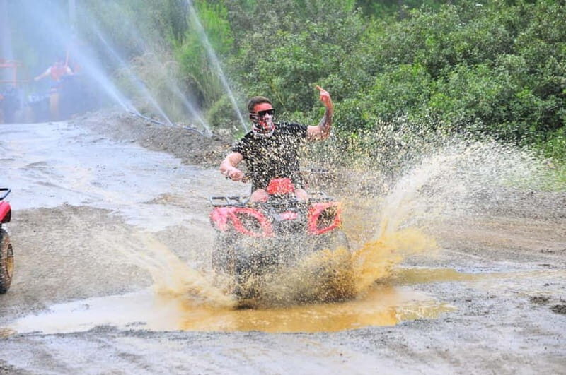 Bodrum Atv Safari Tour - Who Will Love It?