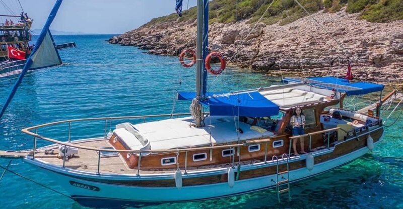 Bodrum: Bodrum Private Boat Tour for Cruise Customers - Final Thoughts