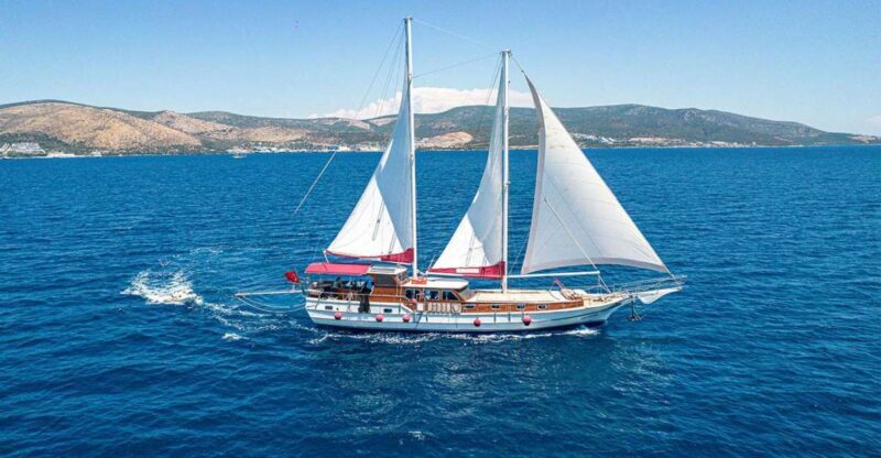 Bodrum: Bodrum Private Boat Tour with Lunch - Key Points