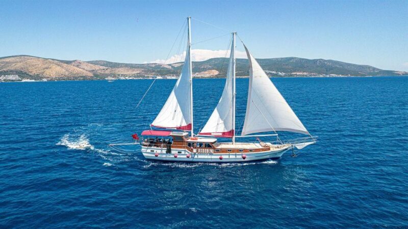 Bodrum: Bodrum Private Boat Tour with Lunch - Setting the Scene: What to Expect from This Bodrum Boat Tour