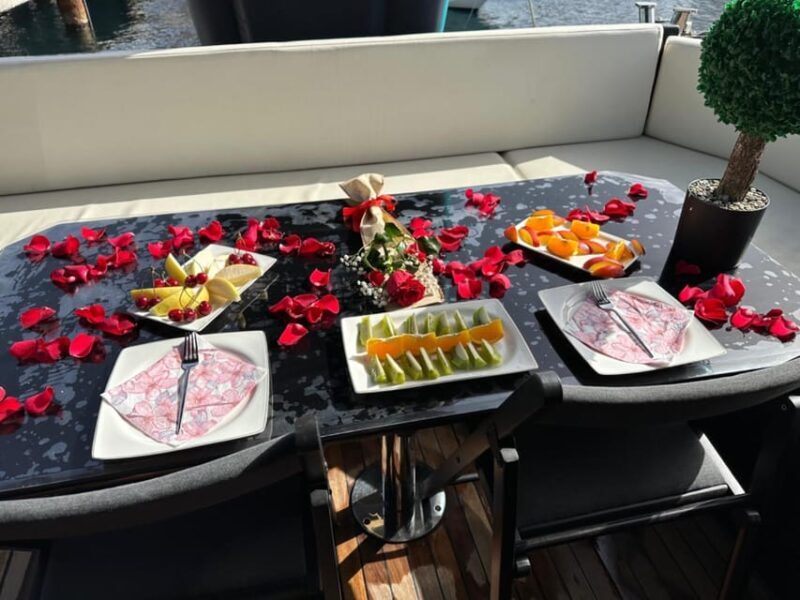 Bodrum: Bodrum Sunset Tour with Jet Black Yacht - Who Will Love This Tour?