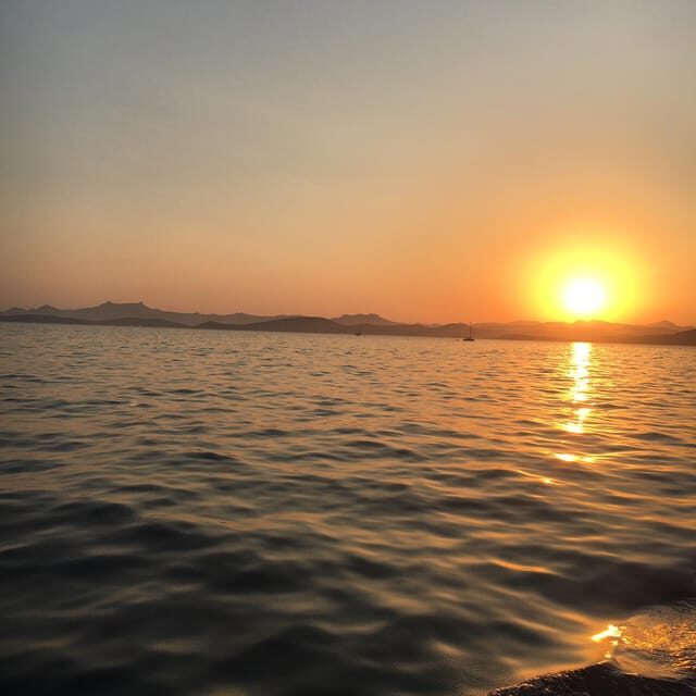 Bodrum: Bodrum Sunset Tour with Jet Black Yacht - Final Thoughts