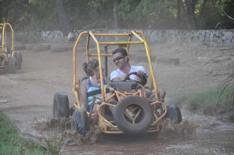 Bodrum Buggy Safari - What Makes Bodrum Buggy Safari Stand Out?