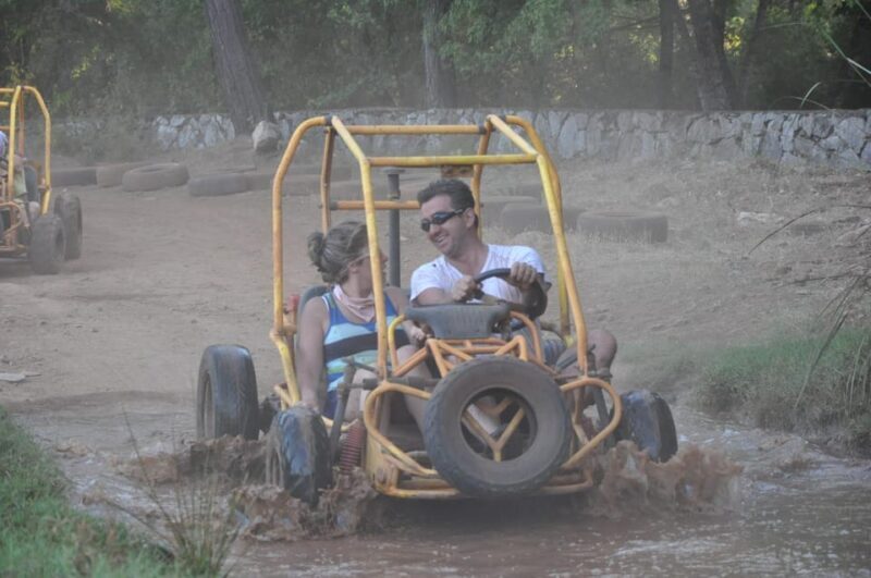 Bodrum Buggy Safari - Practical Tips for Your Safari