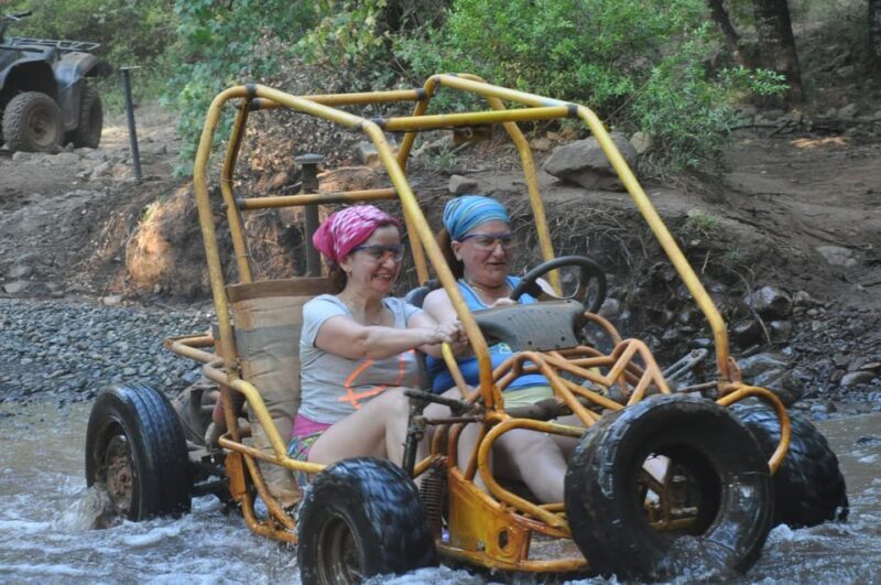 Bodrum Buggy Safari - FAQ