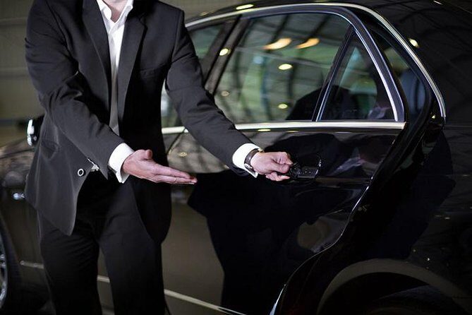Bodrum City Center Hotels to Bodrum Airport BJV Transfers - Why You Might Choose This Transfer