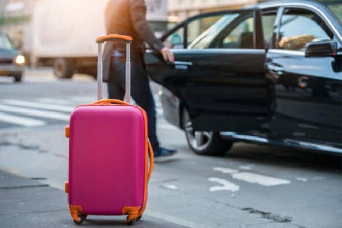 Bodrum City Center Hotels to Bodrum Airport BJV Transfers - Overall Value and Who It’s Best For
