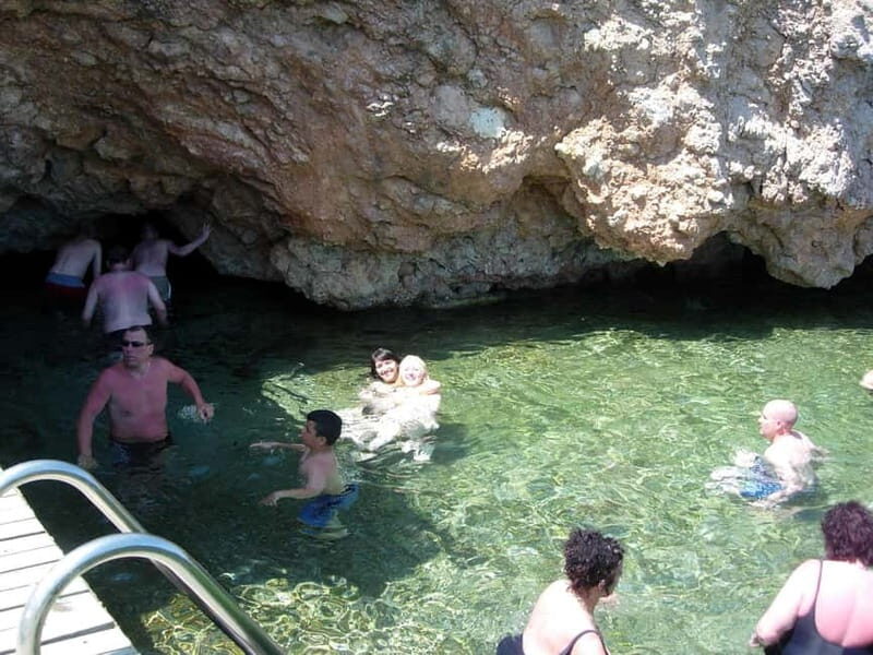 Bodrum: Cleopatra Island Tour with Lunch and Swimming Stops - Who Is This Tour Best For?