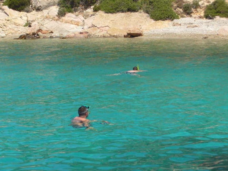 Bodrum: Cleopatra Island Tour with Lunch and Swimming Stops - FAQ