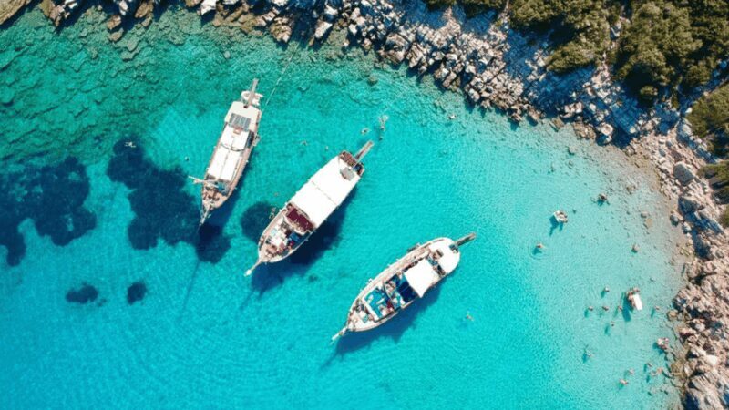 Bodrum Cleopatra & Orak Island Mix Tour by Boat - Final Verdict