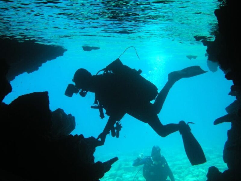 Bodrum diving day for advanced and beginner divers - FAQ
