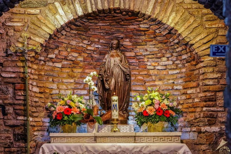 Bodrum: Ephesus, House of Virgin Mary, and Temple Tour - Who Will Appreciate This Tour?