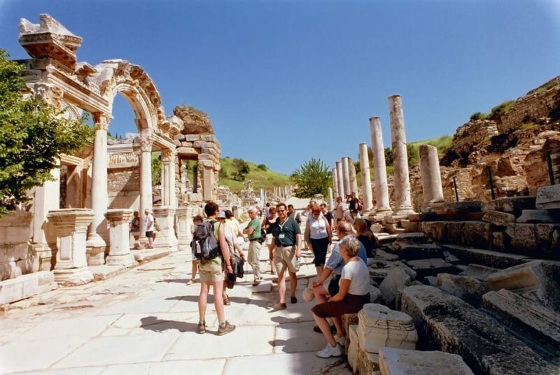 Bodrum: Ephesus, Selcuk, & Virgin Mary House Tour w/ Lunch - Suggested Related Experiences