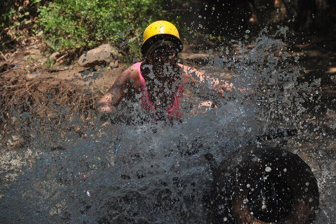 Bodrum Forest, Mud, and Streams Quad Safari with Pickup - Introduction: Who This Tour Is For