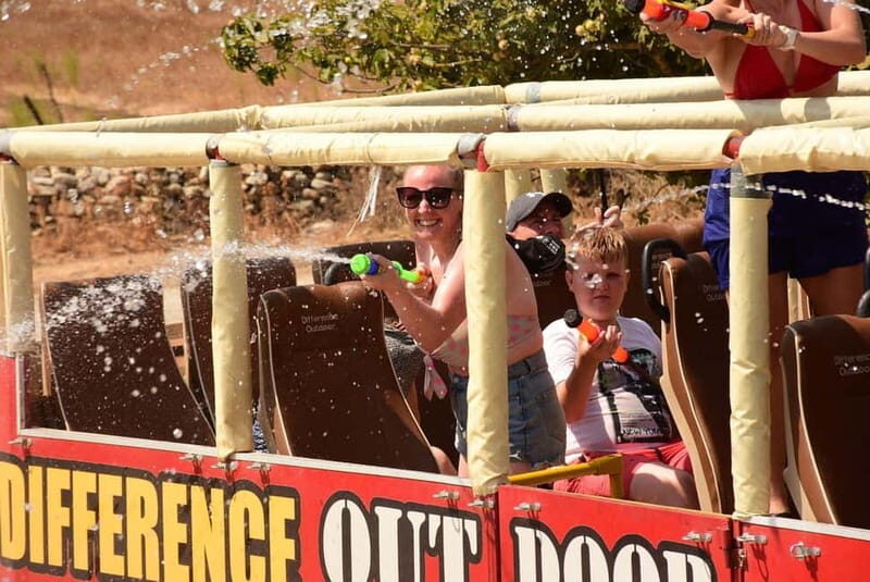 Bodrum: Full-Day Jeep Safari with Lunch and Hotel Transfer - What Travelers Are Saying