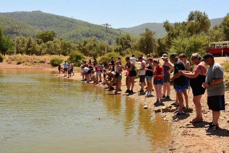 Bodrum: Full-Day Jeep Safari with Lunch and Hotel Transfer - A Well-Rounded Experience for Authentic Explorers