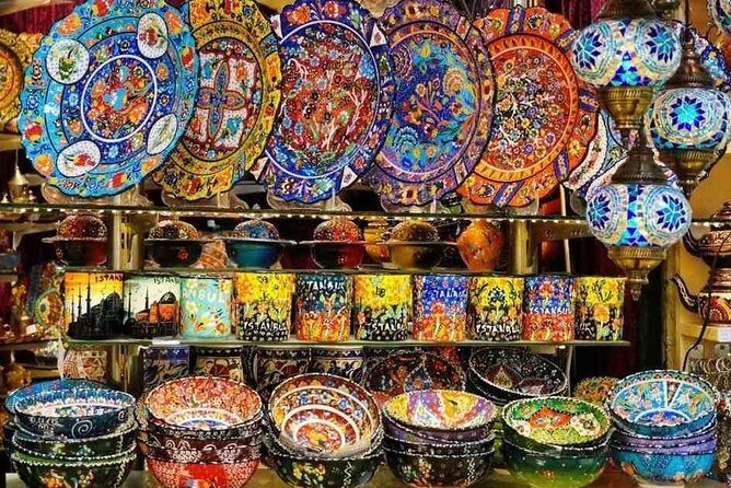 Bodrum Fullday Private Tour with Licenced Guide & Dlx Van - What Do Travelers Love Most?