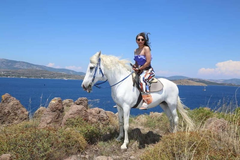 Bodrum Horse Riding Adventure - The Value of This Experience